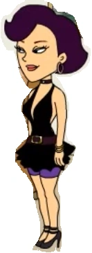 Molly (GoAnimate) | Scratchpad | Fandom