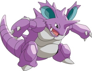 Nidoking | Scratchpad | FANDOM powered by Wikia
