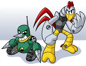 Scratch and Grounder | Scratchpad | Fandom