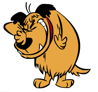 Muttley | Scratchpad | FANDOM powered by Wikia