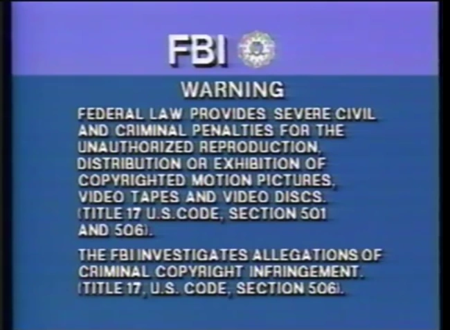Opening to The Anti-Barney 1987 VHS (Columbia TriStar Home Video ...