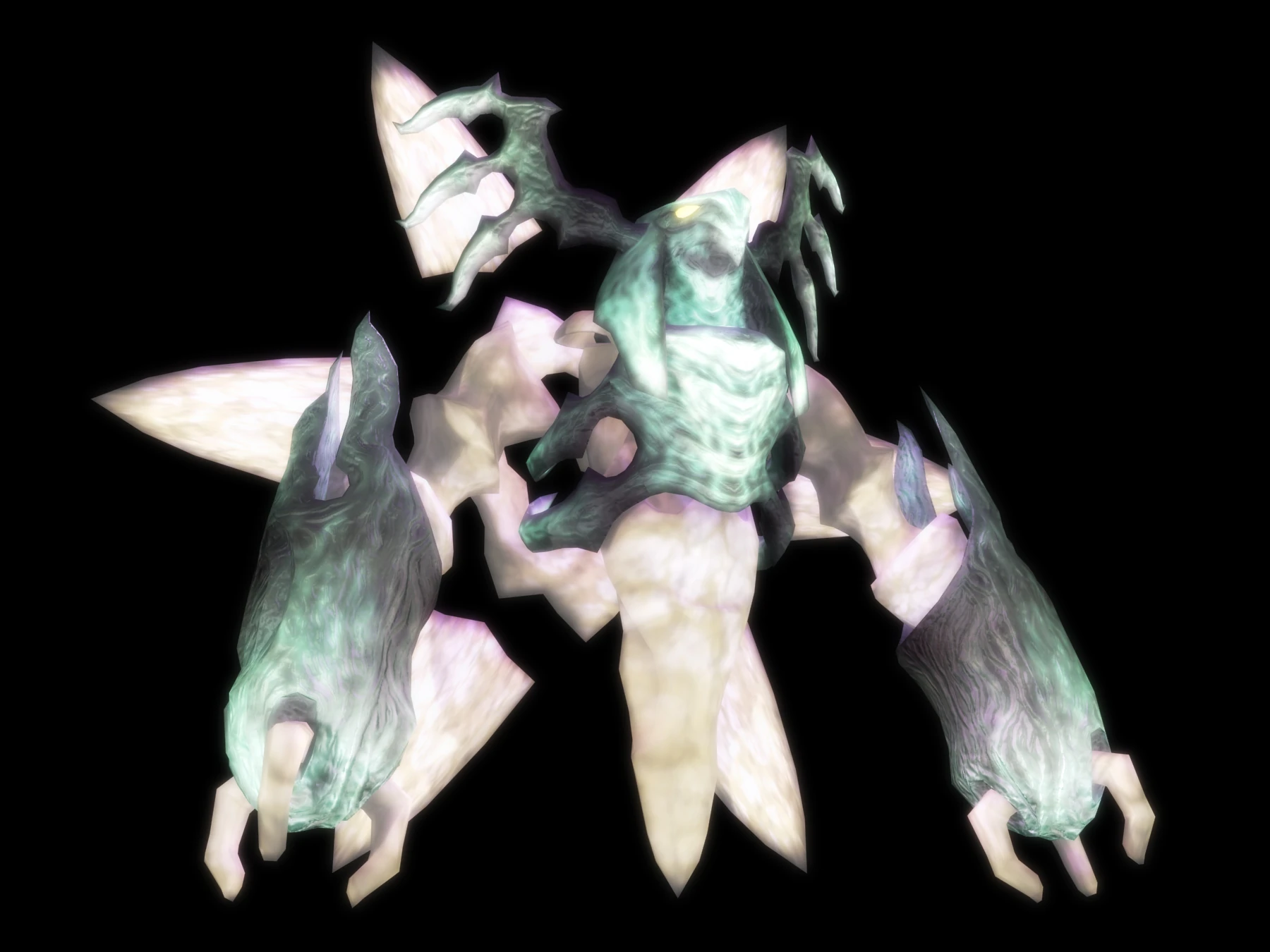 Solaris (Sonic the Hedgehog) | Scratchpad | FANDOM powered by Wikia