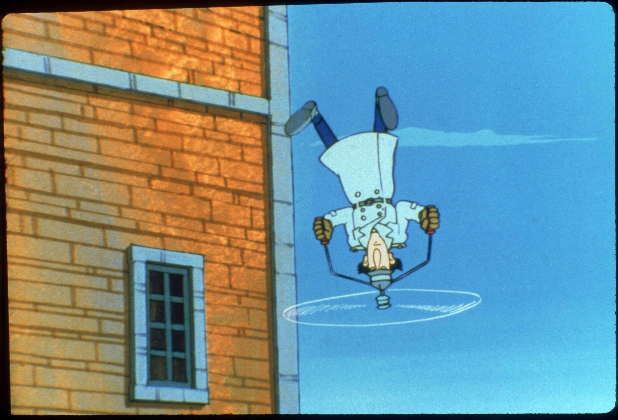 Opening To Sabrina: The Animated Series: Witch In Training 2002 VHS ...