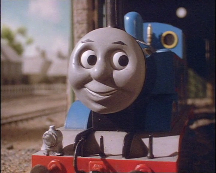 Diesel's Devious Deed and Other Thomas the Tank Engine Stories ...