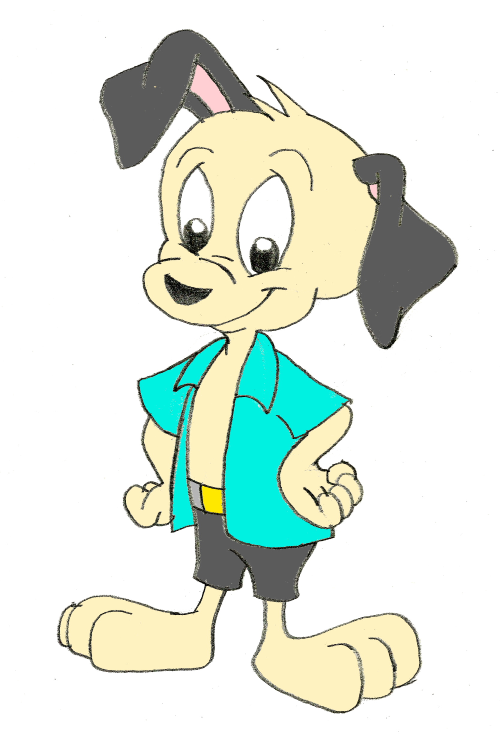 Peter Puppy (character) | Scratchpad | FANDOM powered by Wikia Peter Puppy (character) | Scratchpad | FANDOM powered by Wikia