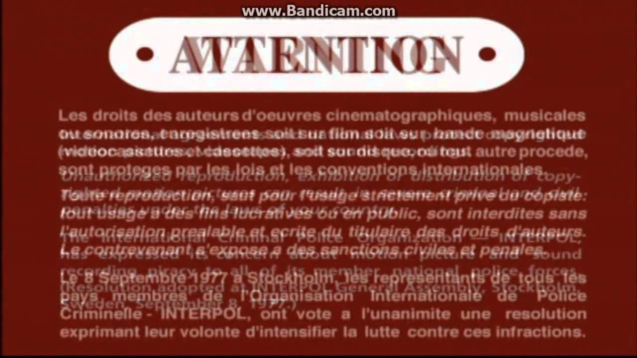 Image - Red Warning-Attention Screen B.jpg | Scratchpad | FANDOM ...