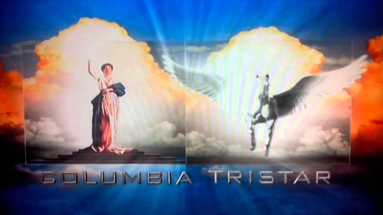 Image - Columbia TriStar DVD Logo.jpg | Scratchpad | FANDOM powered by ...