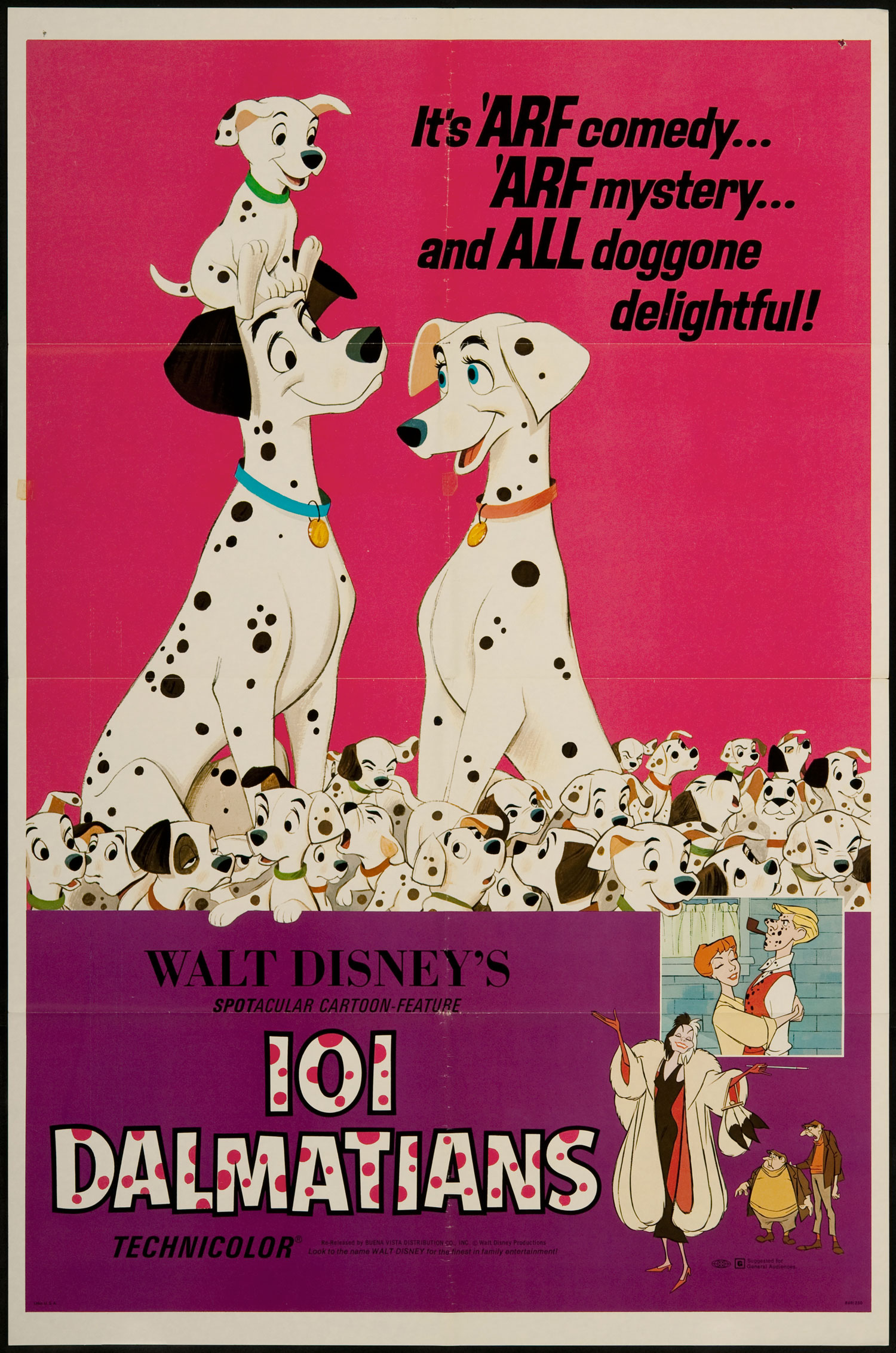 101 Dalmatians Previews (1977 Print) | Scratchpad | FANDOM powered by Wikia 101 Dalmatians Previews (1977 Print) | Scratchpad | FANDOM powered by Wikia