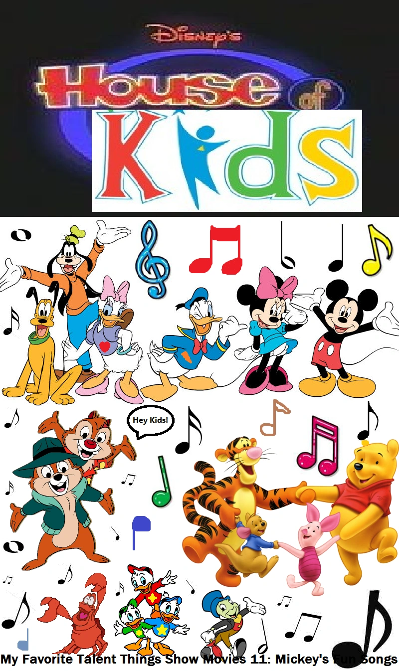 Image - Mickey's Fun Songs.png | Scratchpad | FANDOM powered by Wikia