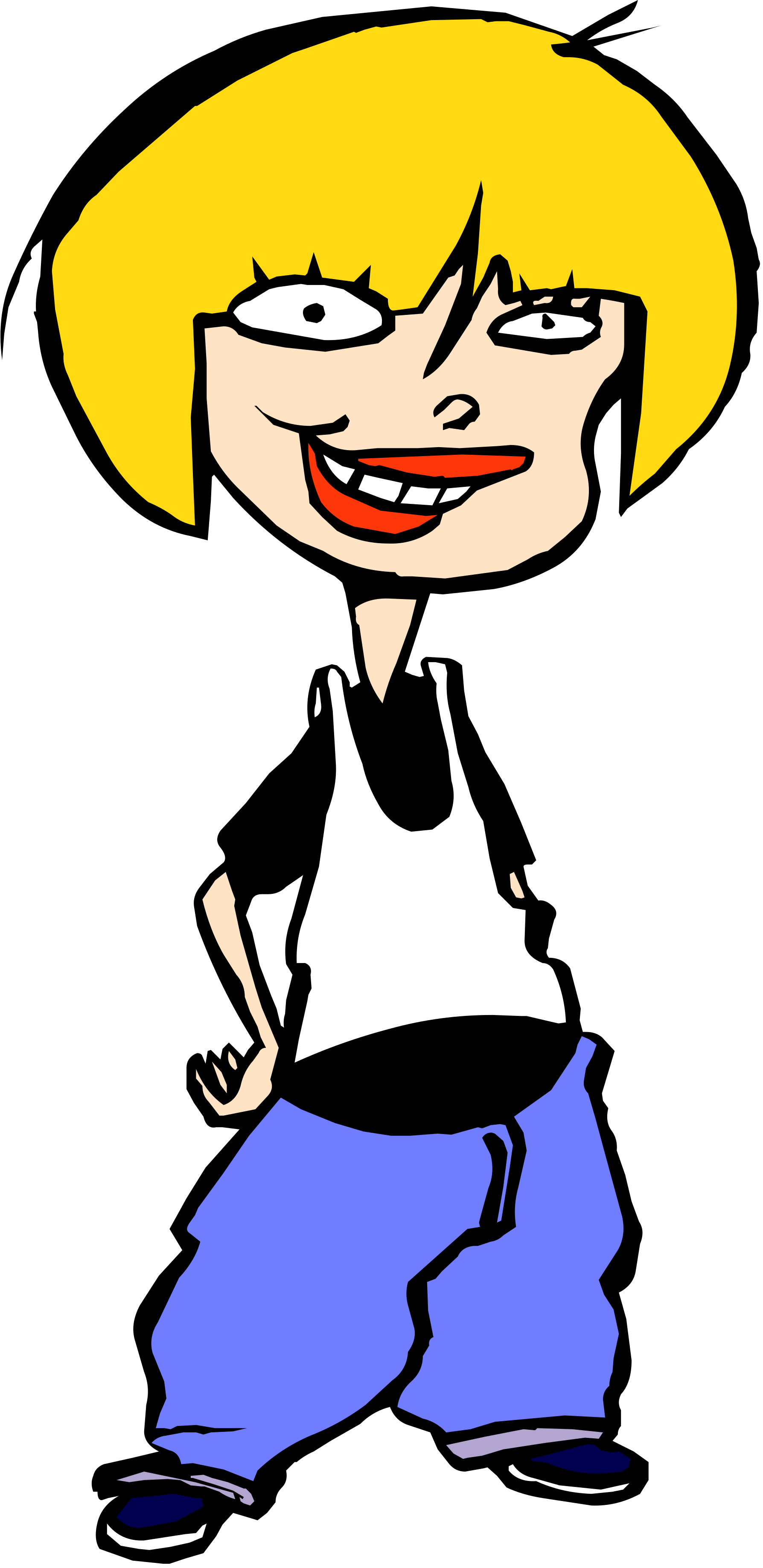 Nazz Ed Edd N Eddy Scratchpad Fandom Powered By Wikia