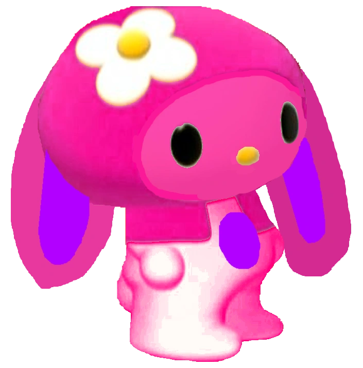 My Harmony | Scratchpad | Fandom