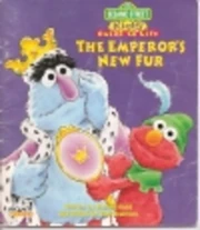 Opening and Closing to Sesame Street: The Emperor's New Fur 2002 VHS ...