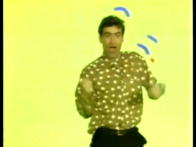 Anthony Field | Scratchpad | FANDOM powered by Wikia