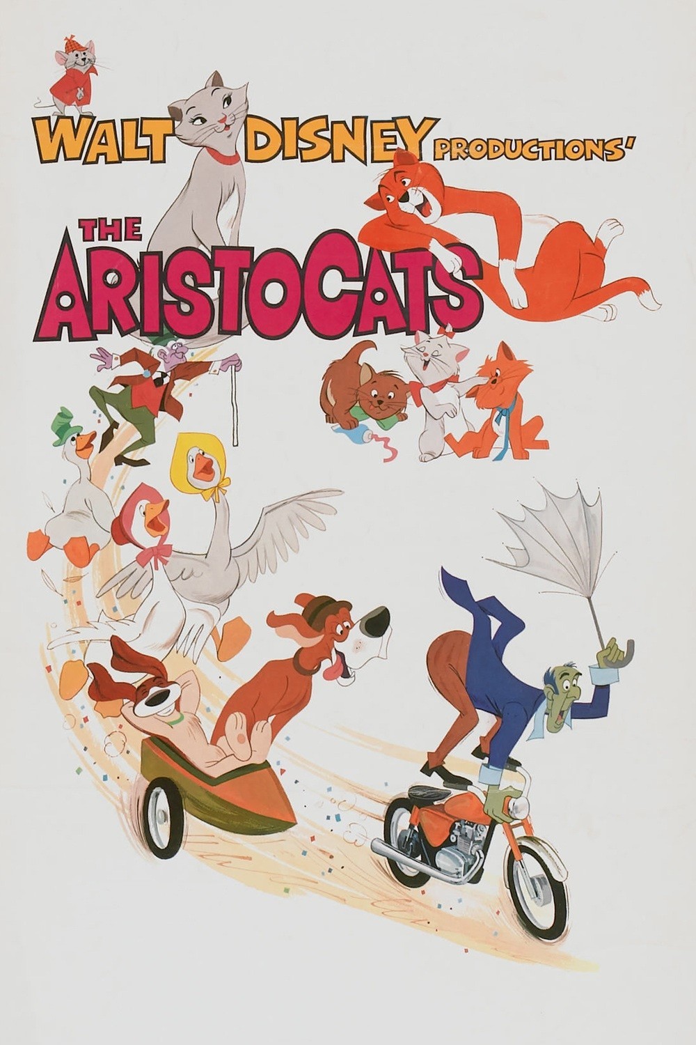 The Aristocats Previews (1980 Print) | Scratchpad | FANDOM powered by Wikia The Aristocats Previews (1980 Print) | Scratchpad | FANDOM powered by Wikia