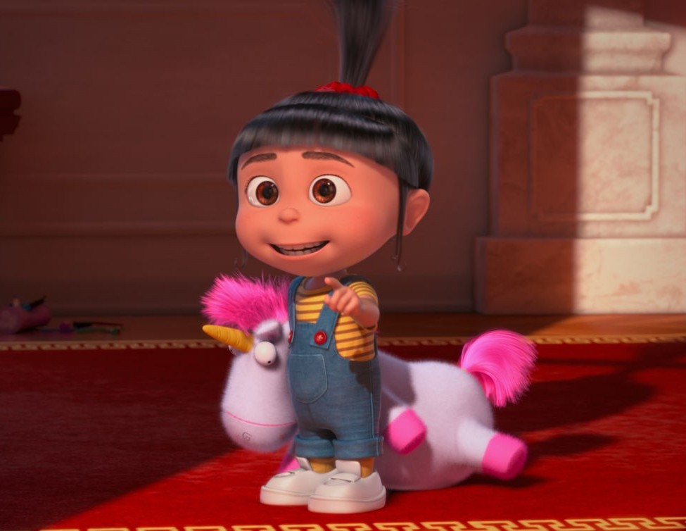 Agnes | Scratchpad | FANDOM powered by Wikia