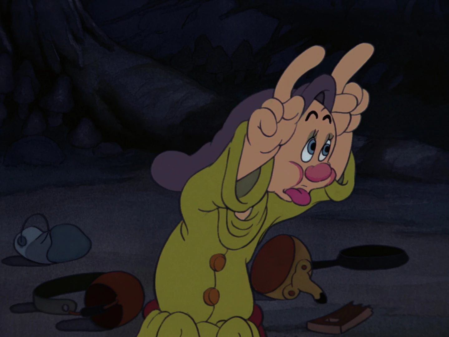 Dopey (Snow White and the Seven Dwarfs) | Scratchpad | FANDOM powered by Wikia