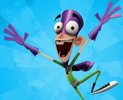 Fanboy (Character) | Scratchpad | FANDOM powered by Wikia