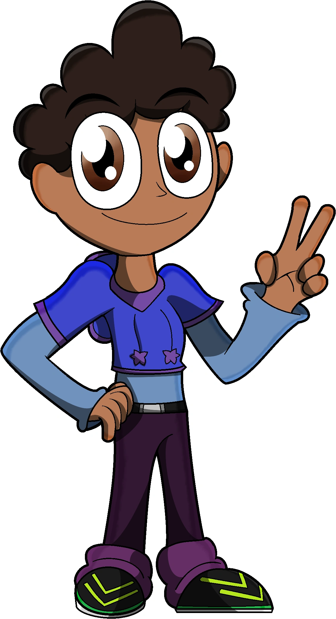 Jerome | Scratchpad | Fandom