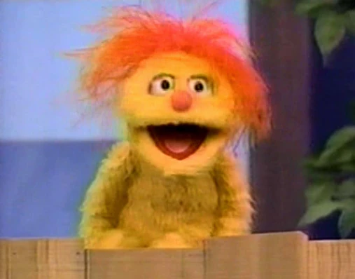 Merry Monster | Scratchpad | Fandom