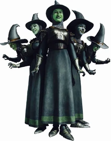 Category:Melman Forever After (Shrek Forever After) Series | Scratchpad ...