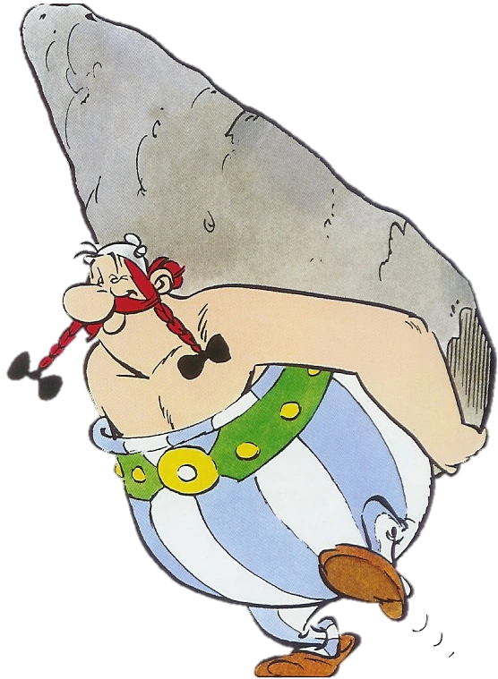 Image - Obelix.png | Scratchpad | FANDOM powered by Wikia