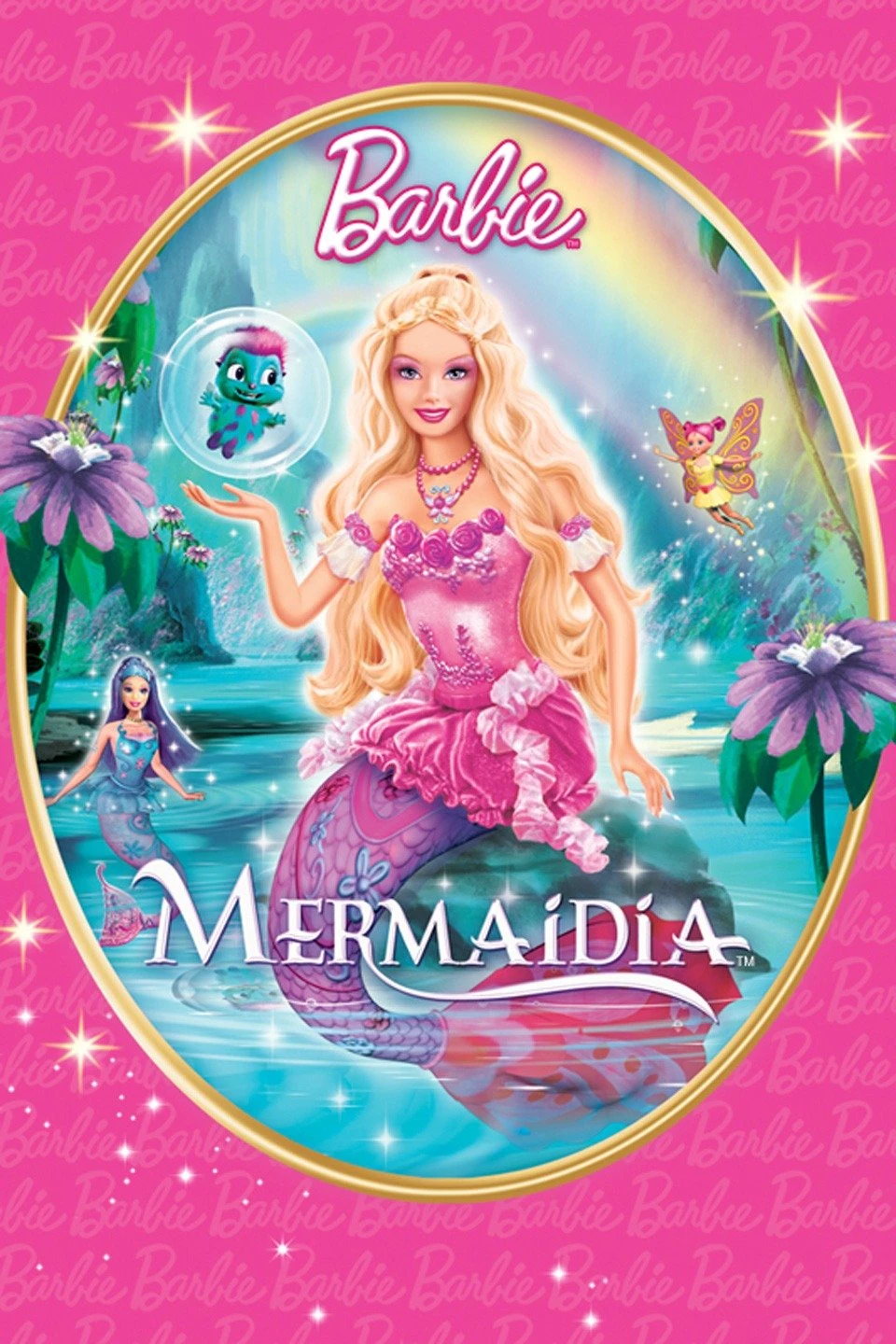 Barbie Mermaidia | Scratchpad | FANDOM powered by Wikia