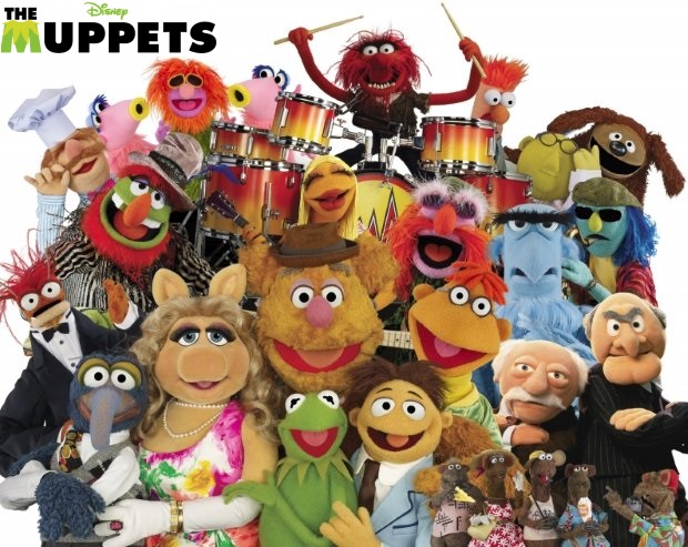 Category:Muppets parodies | Scratchpad | Fandom