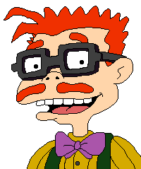 Chaz Finster (character) | Scratchpad | FANDOM powered by Wikia