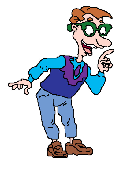 Drew Pickles (character) | Scratchpad | FANDOM powered by Wikia Drew Pickles (character) | Scratchpad | FANDOM powered by Wikia