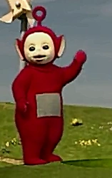Po (Teletubbies) | Scratchpad | Fandom