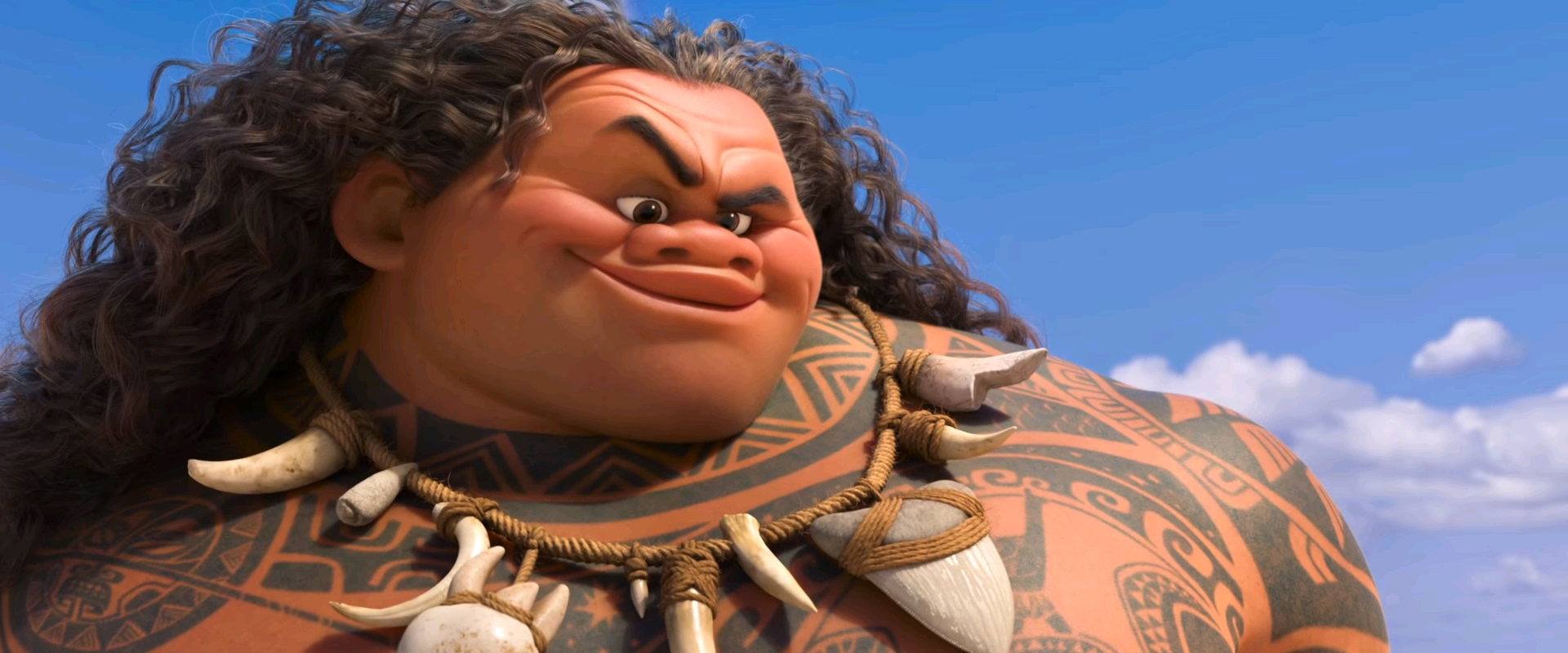 Image - Maui, The Demigod.png | Scratchpad | FANDOM powered by Wikia Image - Maui, The Demigod.png | Scratchpad | FANDOM powered by Wikia