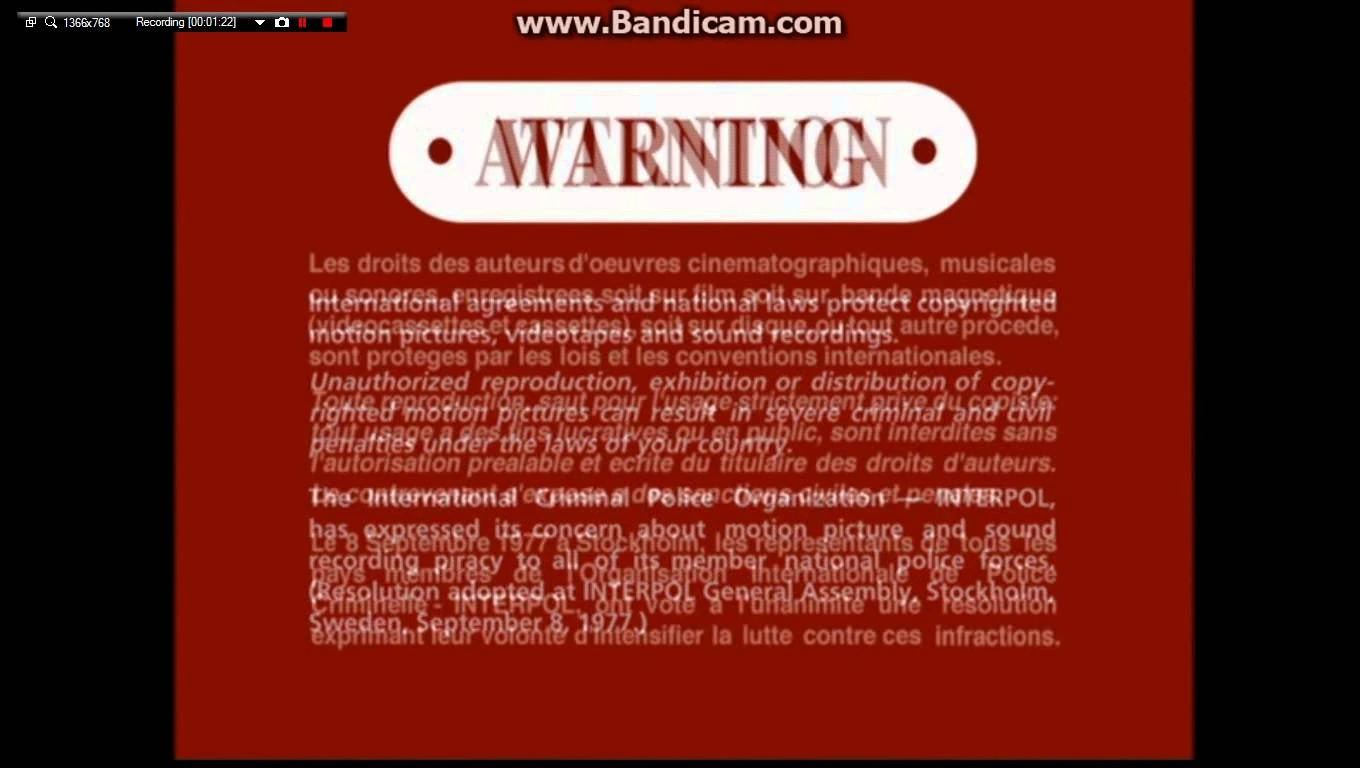 Image - Red Warning-Attention Screen.jpg | Scratchpad | FANDOM powered ...
