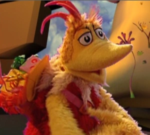 Birthday Bird (Dr. Seuss) | Scratchpad | FANDOM powered by Wikia