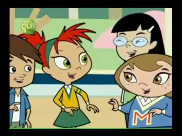 Bettylina | Scratchpad II Wiki | FANDOM powered by Wikia