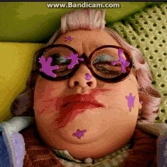 Mrs. Kwan | Scratchpad II Wiki | Fandom