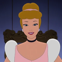 Cinderella | Scratchpad II Wiki | Fandom
