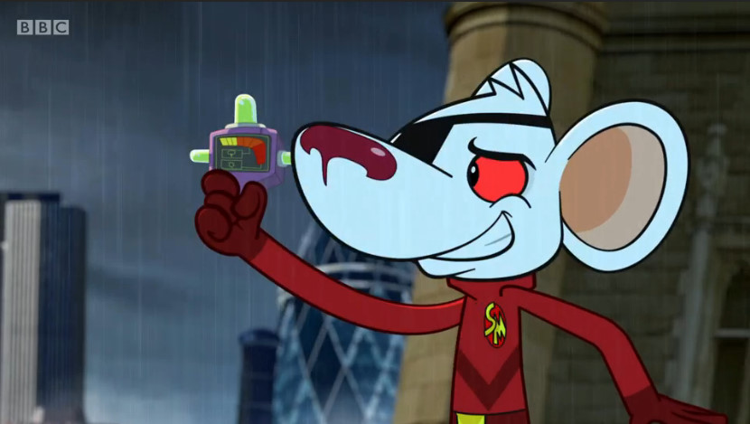 Category:Danger Mouse Characters | Scratchpad II Wiki | FANDOM powered ... Category:Danger Mouse Characters | Scratchpad II Wiki | FANDOM powered ...