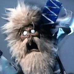 List of Warner Bros. Villains' Defeats/Gallery/Animated Films/Animated ...