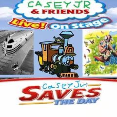 Casey Jr. & Friends | Scratchpad II Wiki | FANDOM powered by Wikia