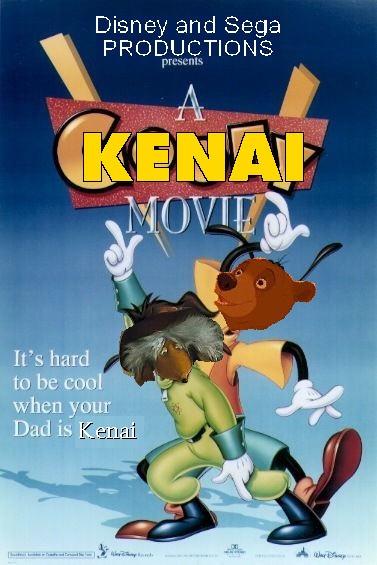 Category:A Goofy Movie Spoofs | Scratchpad II Wiki | FANDOM powered by ... Category:A Goofy Movie Spoofs | Scratchpad II Wiki | FANDOM powered by ...
