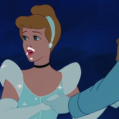 Cinderella | Scratchpad II Wiki | Fandom