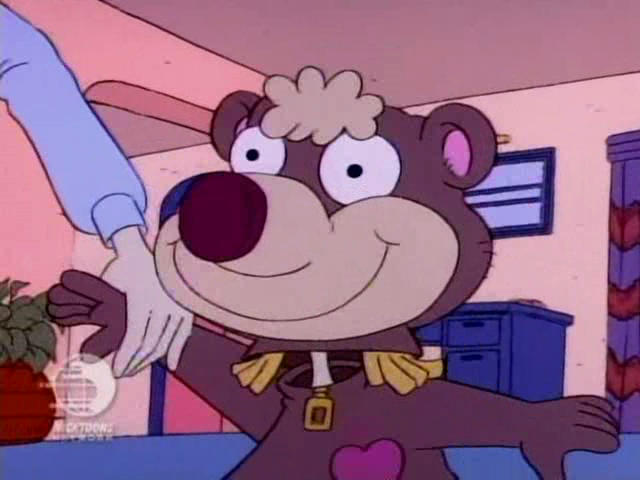 Angelica Pickles (character) | Scratchpad Video Wiki | Fandom