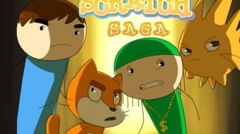 Part 1.0 | The Scratch Saga Wiki | Fandom