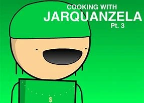 Jarquanzela | The Scratch Saga Wiki | Fandom