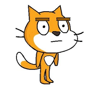 Scratch-Cat | The Scratch Saga Wiki | FANDOM powered by Wikia