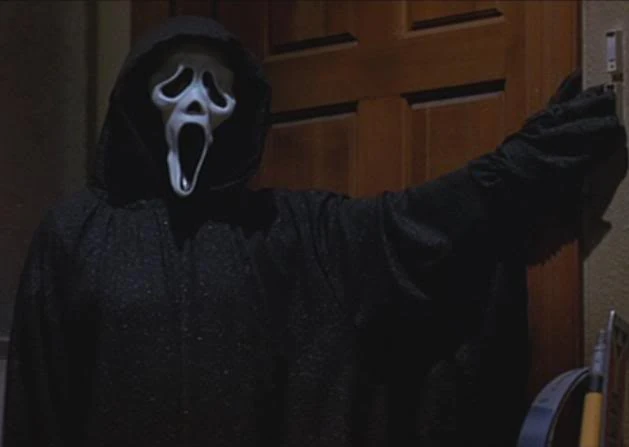 Ghostface | Scream Fanfiction Wiki | FANDOM powered by Wikia