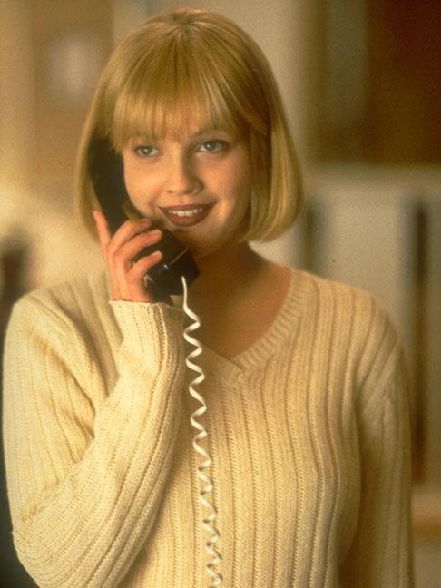 Casey Becker | Scream Film Wiki | Fandom