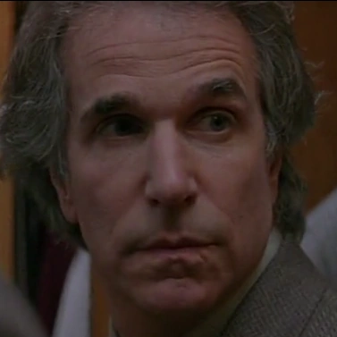 Arthur Himbry | Scream Movie Franchise Wikia | Fandom