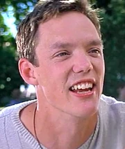 Stu Macher | Scream Movie Franchise Wikia | Fandom