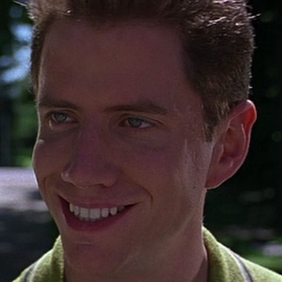 Randy Meeks | Scream Movie Franchise Wikia | FANDOM powered by Wikia